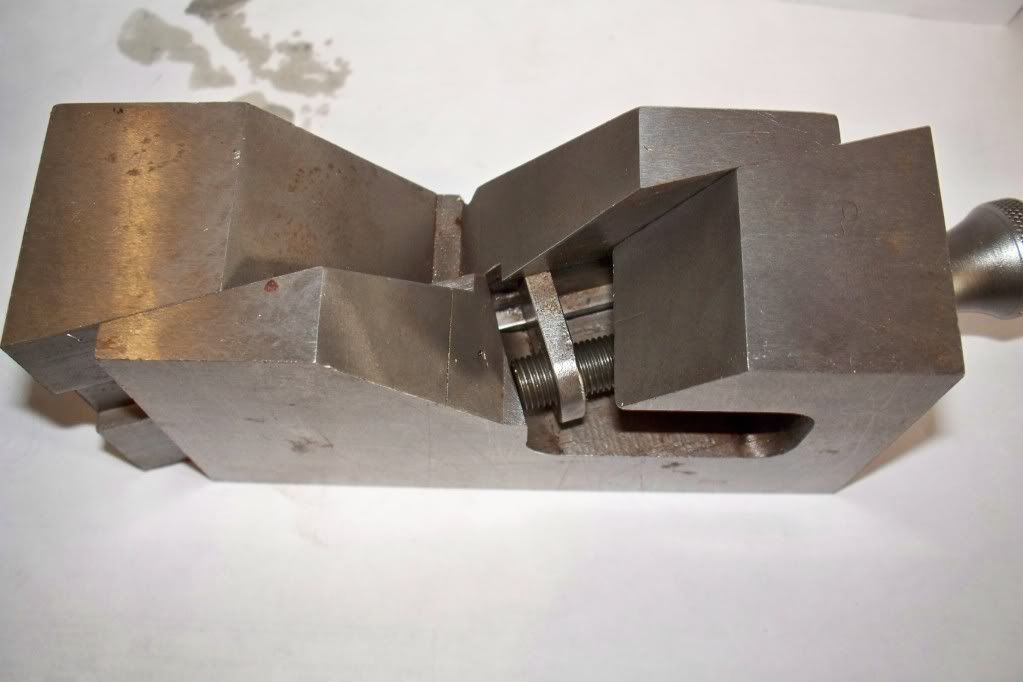 General | Adjustable Parallels | Practical Machinist - Largest Manufacturing Technology Forum on ...